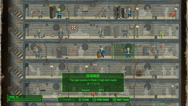 Part XIII: The Factions and the Story - Fallout 4 Walkthrough - Neoseeker