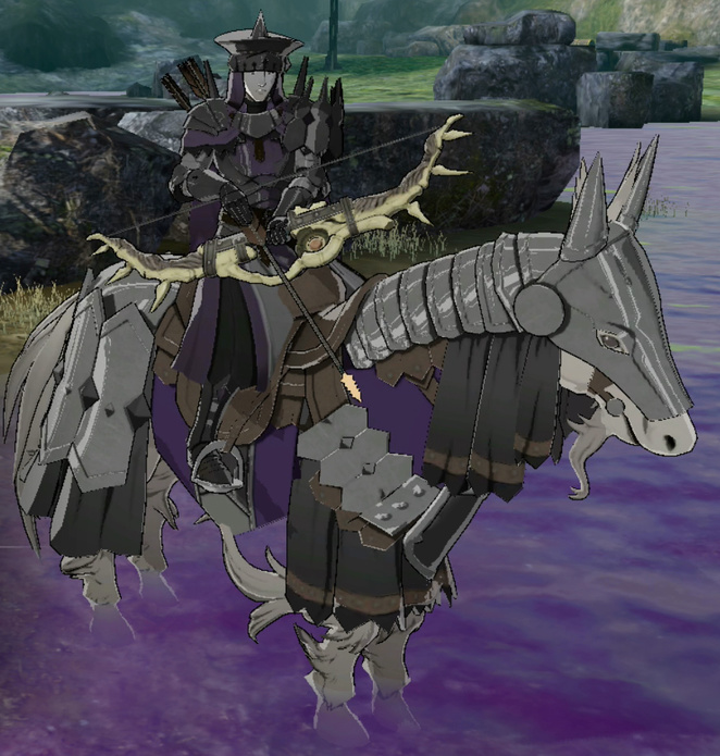 Chapter 22 - For the Freedom of Fodlan (Verdant Wind) - Fire Emblem ...