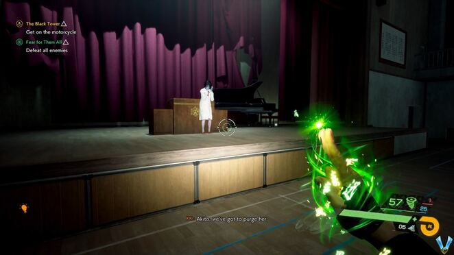 Ghostwire: Tokyo - Fear for Them All Walkthrough - Neoseeker