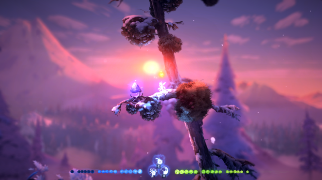 Gorlek Ore - Ori and the Will of the Wisps Walkthrough - Neoseeker