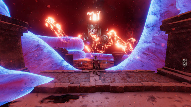 Aldrnari - Praey for the Gods Boss Guide - Neoseeker