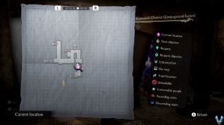 Rain Code - All Yakou Memory Shards Locations Guide - Master Detective ...