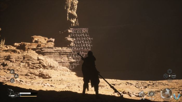 Black Myth: Wukong - Yellow Loong Boss Guide - Neoseeker