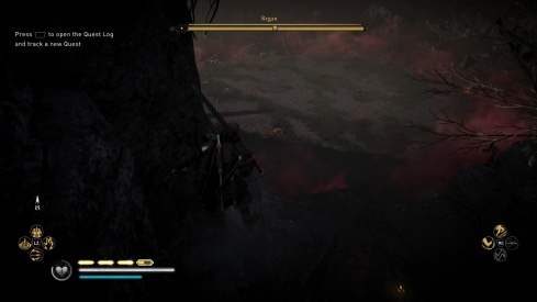 Assassin's Creed Valhalla - Daughters of Lerion Guide - Neoseeker