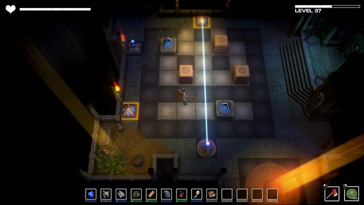 Way of Light Tomb Guide - Dysmantle - Neoseeker