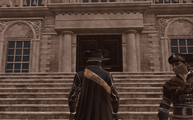 Find Constantin at the Palace - Greedfall Walkthrough - Neoseeker