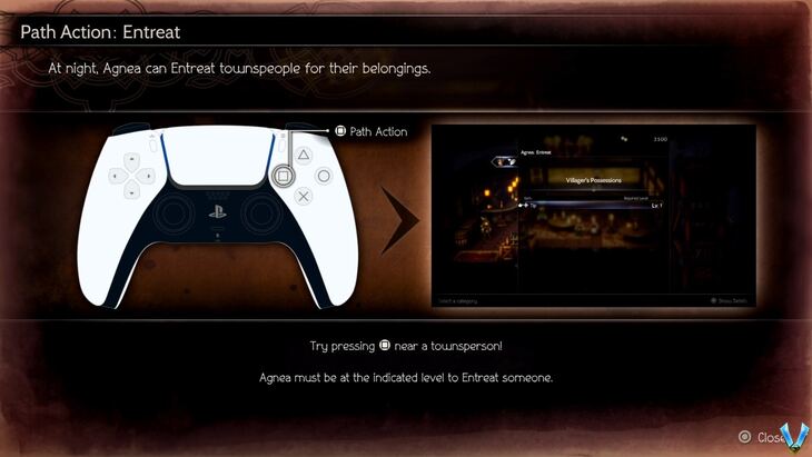 Octopath Traveler II - Agnea Guide - Neoseeker