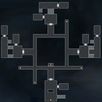 Tower of Kagutsuchi - Shin Megami Tensei III Nocturne HD Remaster ...