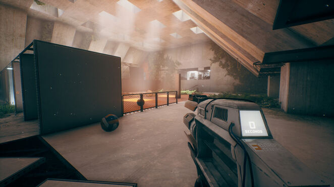 Achievements - The Entropy Centre Walkthrough - Neoseeker