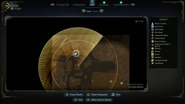 Doctors Inside Borders - The Outer Worlds 2 Walkthrough - Neoseeker