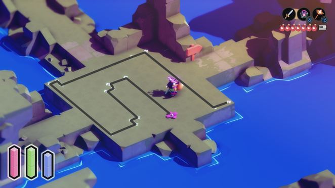 Tunic - All Hidden Fairy locations - Neoseeker