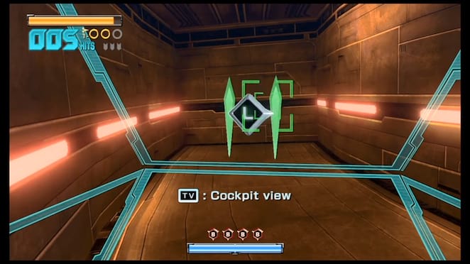 Venom - Star Fox Zero Walkthrough - Neoseeker