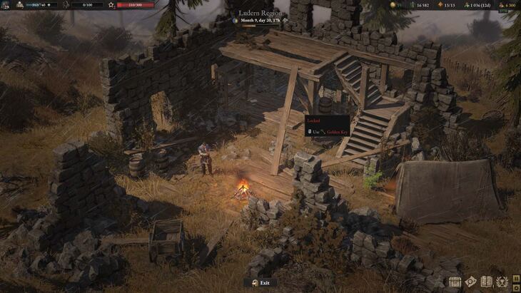 Historical Secrets Objective Guide - Wartales - Neoseeker