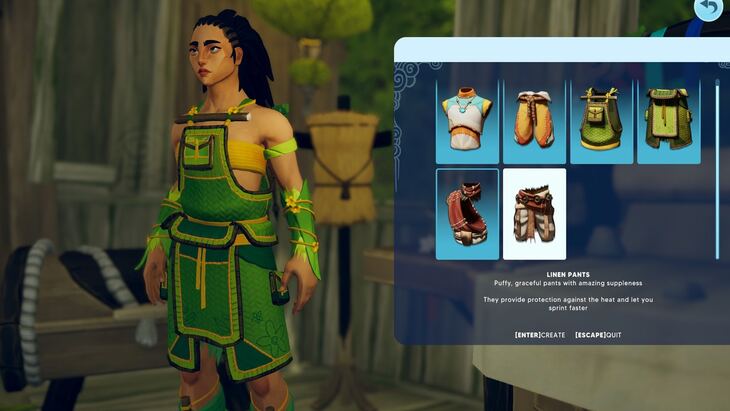 Aloft Clothing Guide - Neoseeker