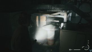 Initiation 5 (Ch 12) - Room 665 Walkthrough - Alan Wake 2 - Neoseeker