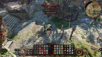 Exploring Baldur's Gate - Baldur's Gate 3 Walkthrough - Neoseeker
