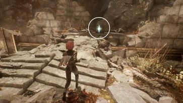 Stone Quarry - Clair Obscur: Expedition 33 Walkthrough - Neoseeker