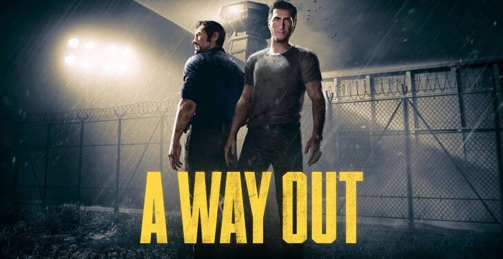 A Way Out Walkthrough and Guide - Neoseeker