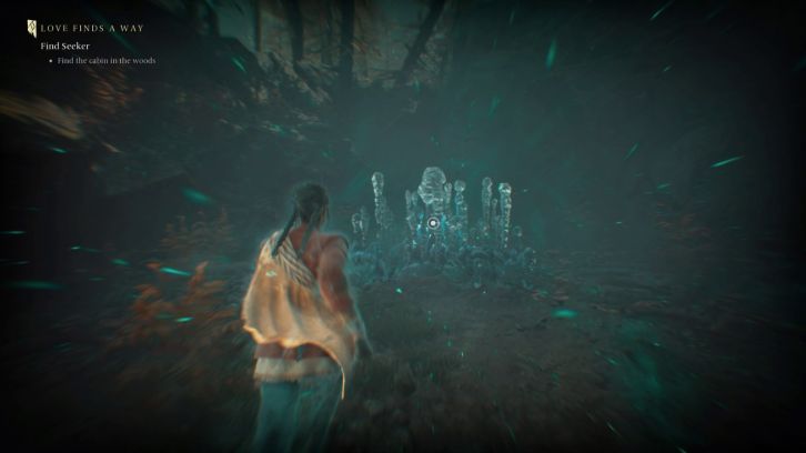 Love Finds a Way - Banishers: Ghosts of New Eden Walkthrough - Neoseeker