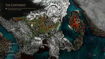 Stone Quarry - Clair Obscur: Expedition 33 Walkthrough - Neoseeker