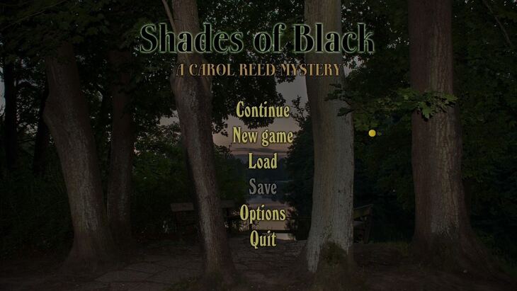 Shades of Black Walkthrough and Guide - Neoseeker