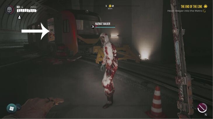 Dead Island 2 - All Skill Card Unlocks and Locations - Neoseeker