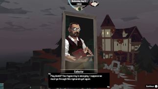 DREDGE - Endings Guide - Neoseeker