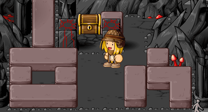 The Rapture - Epic Battle Fantasy 5 Walkthrough - Neoseeker