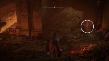 Shadow of the Erdtree - Taylew's Ruined Forge Walkthrough - Elden Ring ...