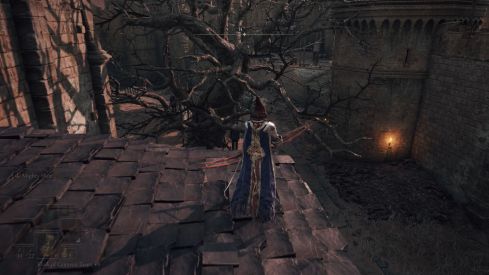 Redmane Castle - Elden Ring Walkthrough - Neoseeker