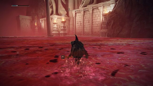 Lake of Rot - Elden Ring Walkthrough - Neoseeker