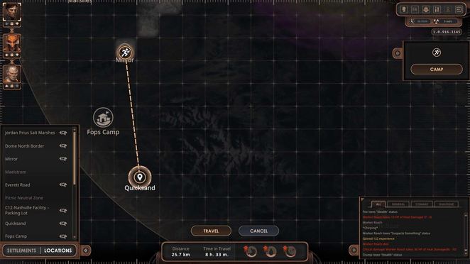 Act 2 Side Quest Guide - Encased - Neoseeker