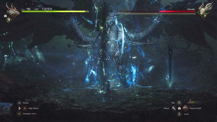 Awakening Guide - Final Fantasy XVI - Neoseeker