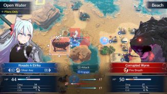 Chapter 16 - Seashore Travels Guide - Fire Emblem Engage - Neoseeker