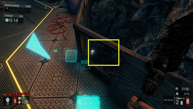 Subduction - Killing Floor 2 Walkthrough - Neoseeker