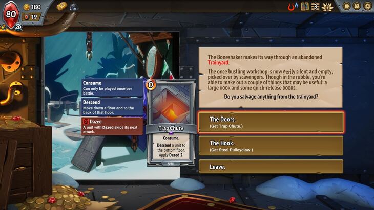 Concealed Caverns - Monster Train Walkthrough - Neoseeker