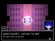 OMORI Walkthrough - Three days left... (Hikikomori Route) - Neoseeker