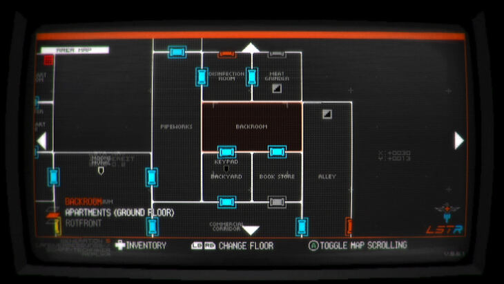 Endings Guide - SIGNALIS - Neoseeker
