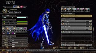 Naamah Boss Guide - Shin Megami Tensei V: Vengeance - Neoseeker