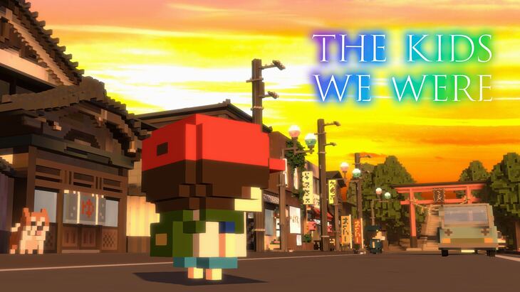 The Kids We Were Walkthrough and Guide - Neoseeker