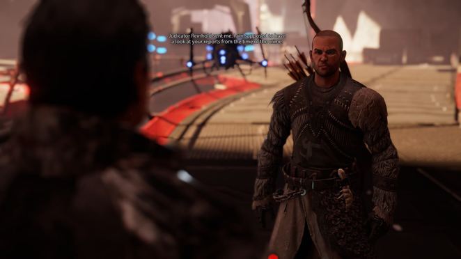 Subversive Elements - Elex Walkthrough - Neoseeker