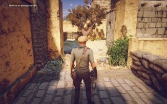 Jerusalem - Adam's Venture: Origins Walkthrough - Neoseeker