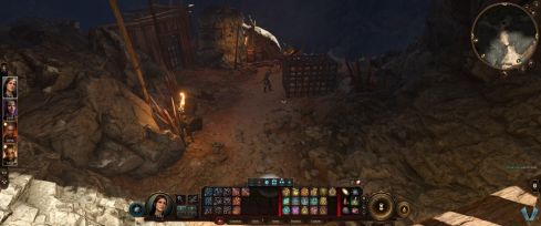 Druids' Grove Overview - Baldur's Gate 3 Walkthrough - Neoseeker