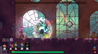 Observatory - Dead Cells Walkthrough - Neoseeker