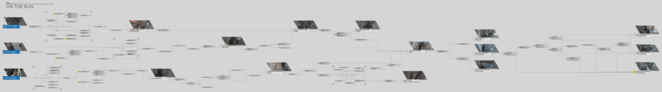 Chapter Flowcharts - Detroit: Become Human Walkthrough - Neoseeker