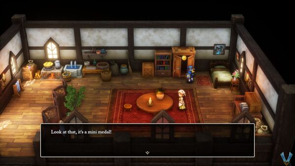 Cannock - Dragon Quest II HD-2D Remake Walkthrough - Neoseeker