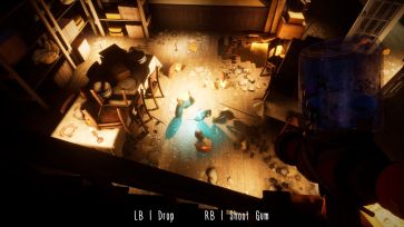 Thieving Rat - Evil Nun: The Broken Mask Walkthrough - Neoseeker