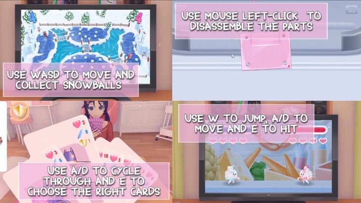 MiSide Walkthrough and Guide - Neoseeker