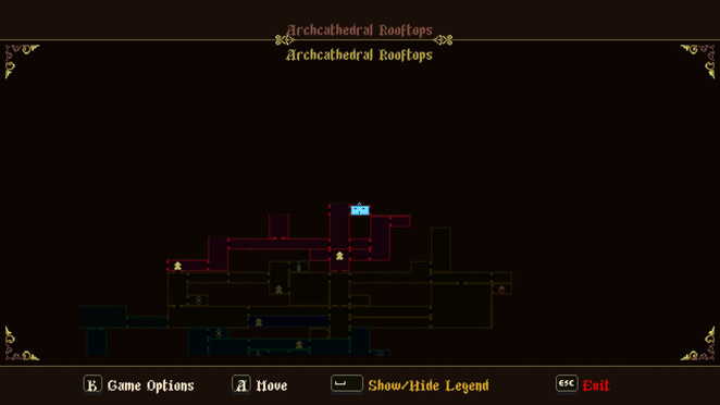 Cleofas' Side Quest - Blasphemous Walkthrough - Neoseeker