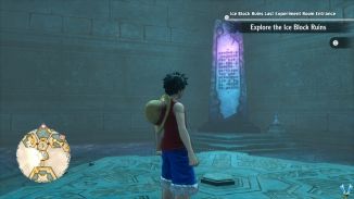 One Piece Odyssey - Investigate the Ruins Walkthrough - Neoseeker